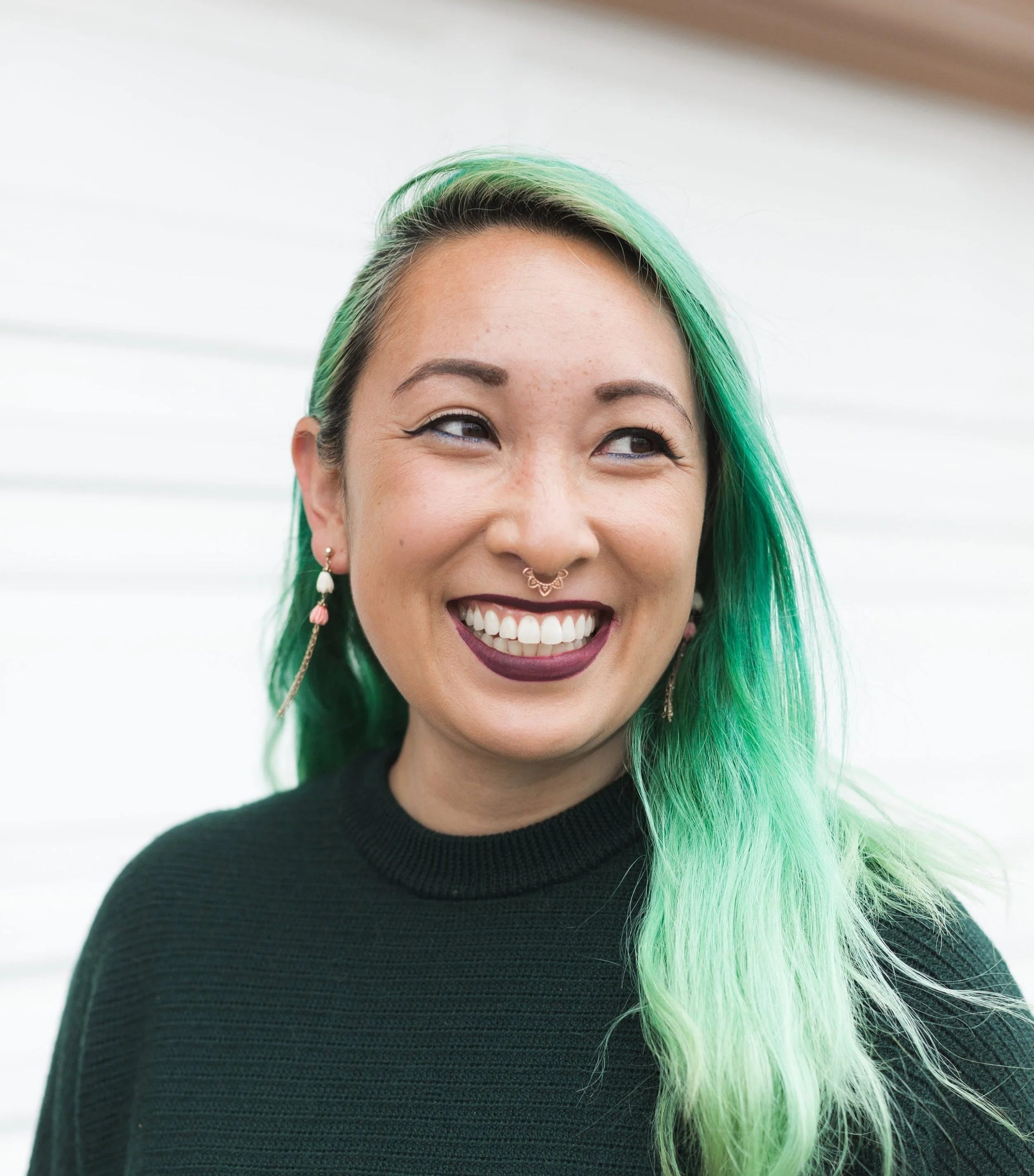 Team — SACHI & MAJA