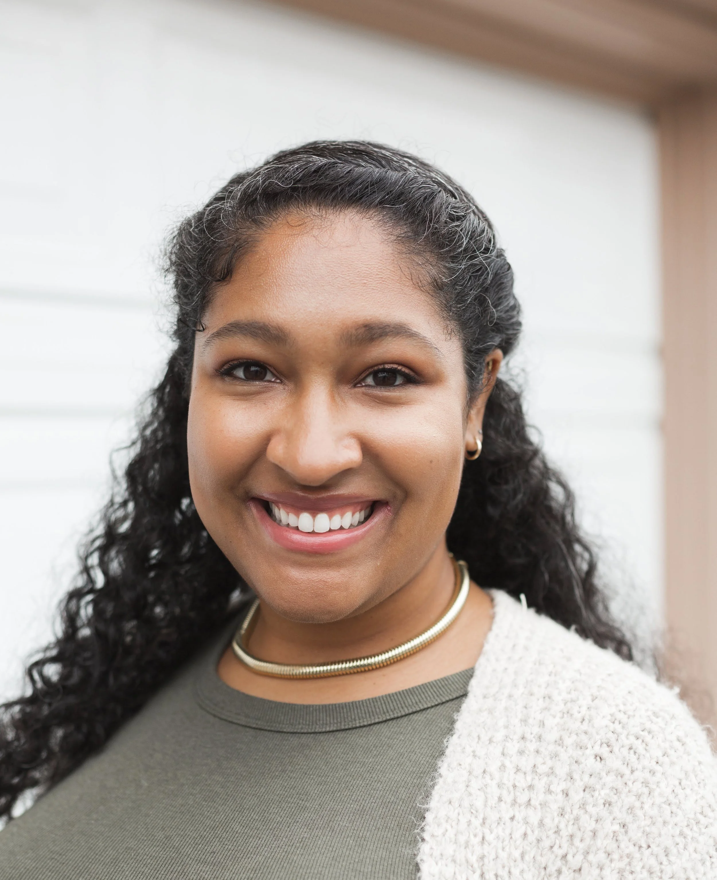 Team — SACHI & MAJA