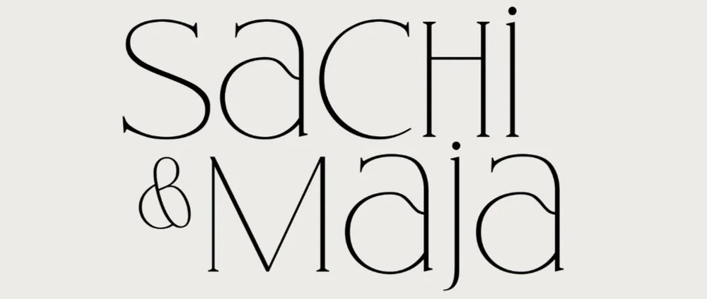 Sachi & Maja - San Francisco wedding and event planning