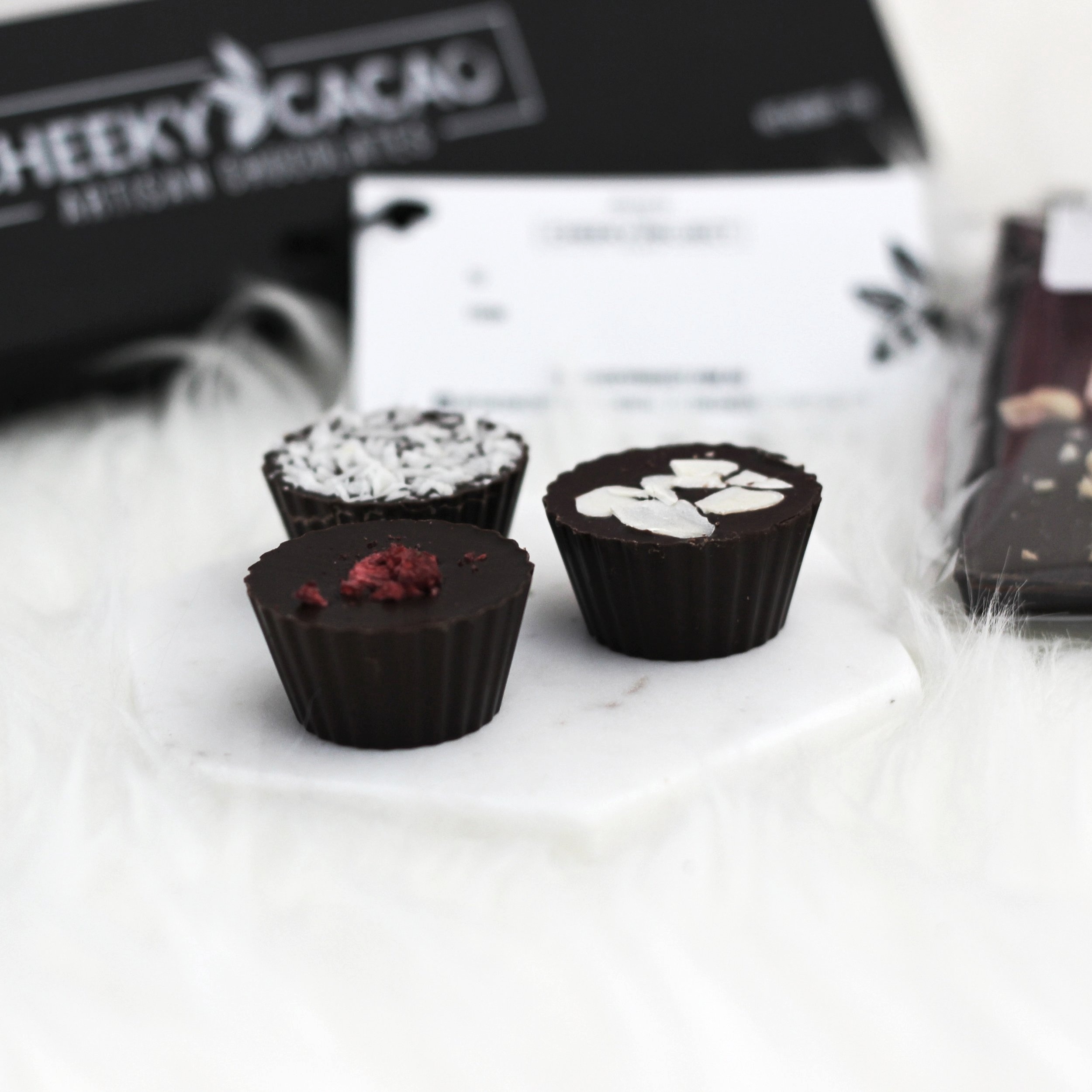 The Cheeky Project Perth | Artisan Handmade Chocolate | Artisan ...