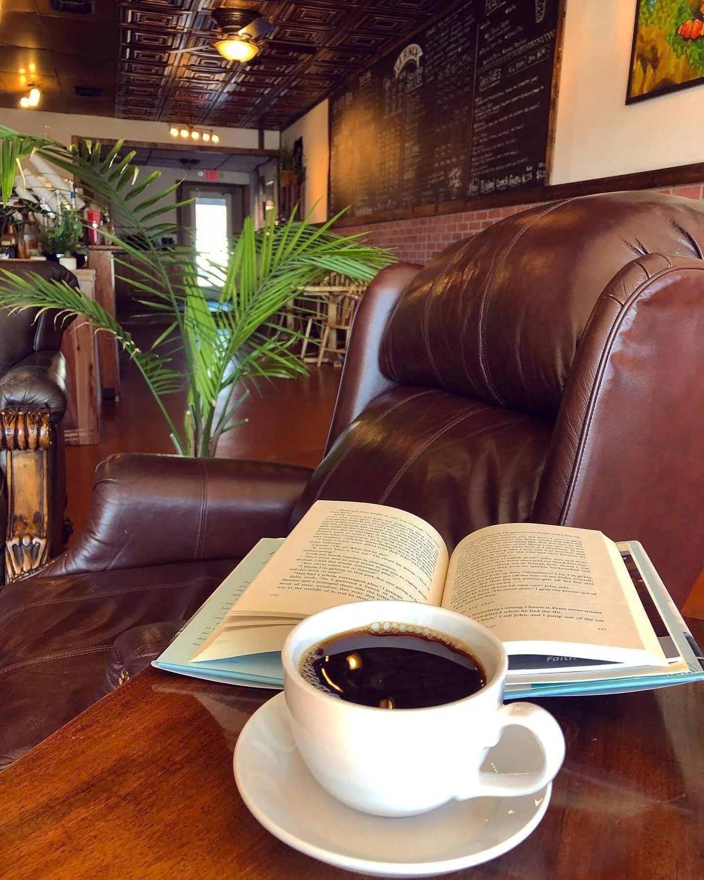 La Finca Coffee : Specialty Coffee Roasters USA - Coffee Shop Near You