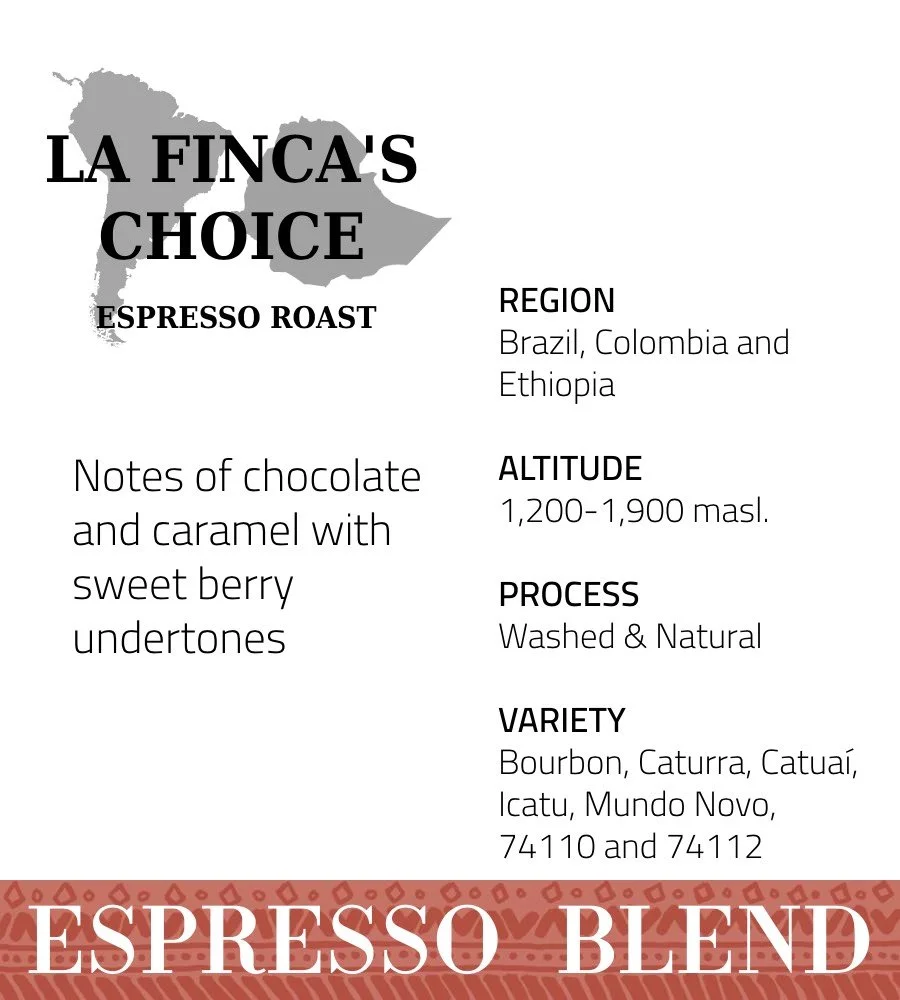 Buy Speciality Coffee: A Variety of Gourmet Coffee in the USA — La ...