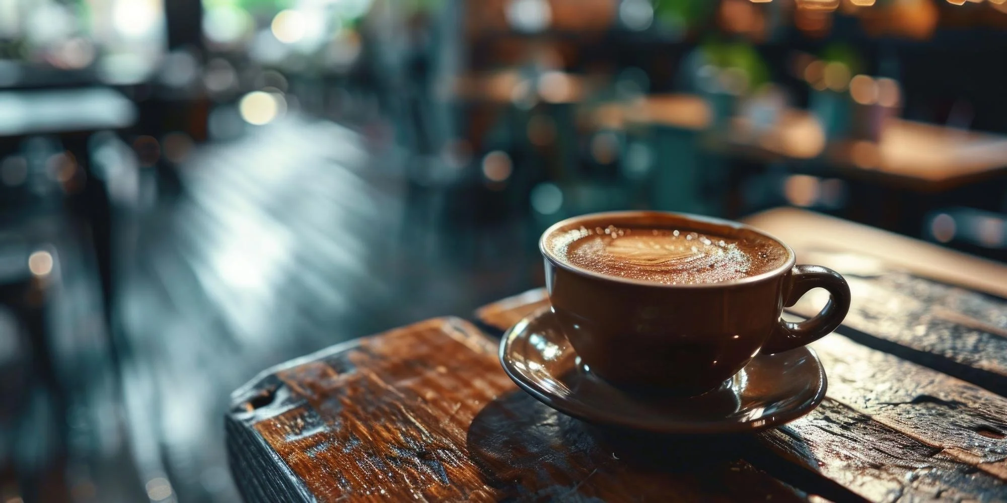 Visit Us — La Finca Coffee