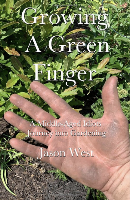 Growing a Green Finger