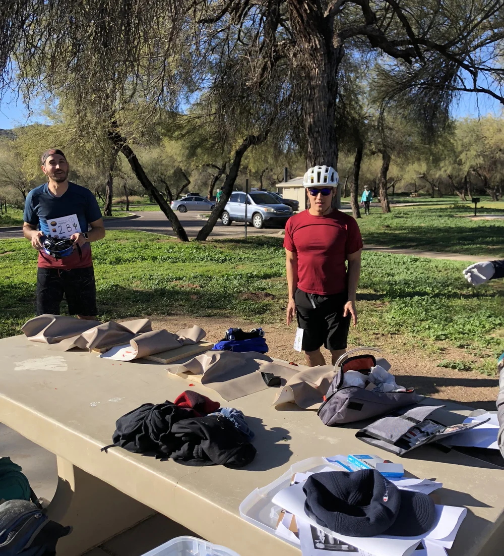 Photo Gallery — MedWAR Challenge