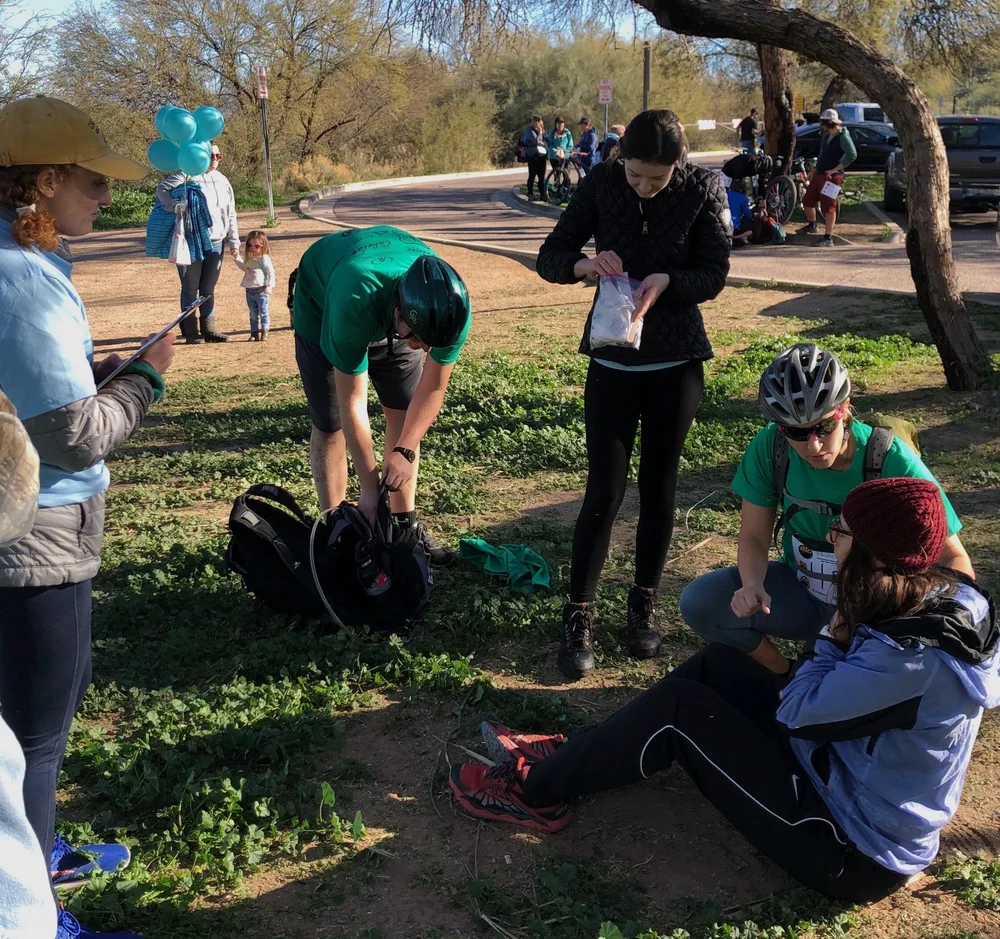 Photo Gallery — MedWAR Challenge