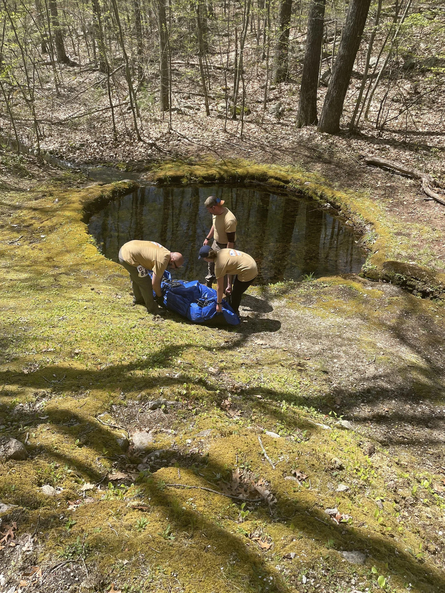 Registration — MedWAR Challenge