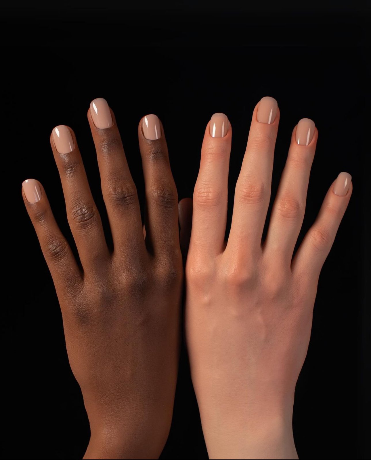 Gel Nail Products, Silicone Practice Hands, Nail Appointments and Nail ...