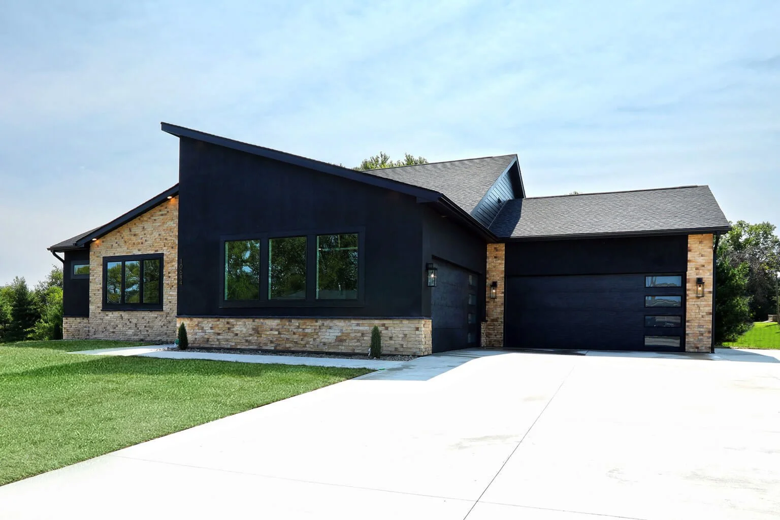 Anaheim — Brenner Built