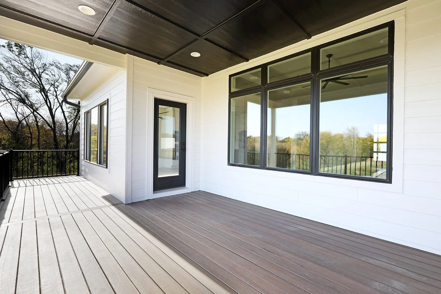 Exteriors — Brenner Built
