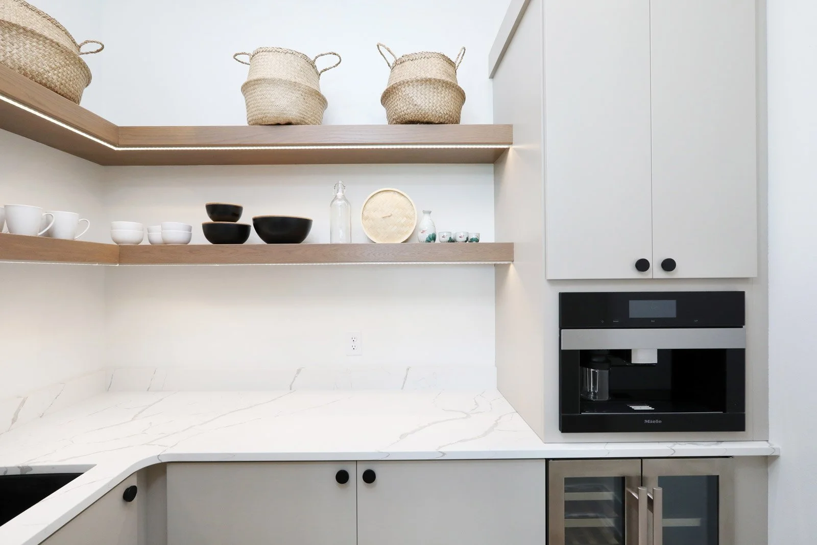 Kitchens — Brenner Built