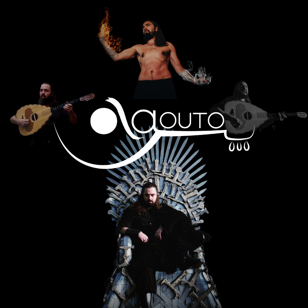 OLAouto — Niko Paterakis