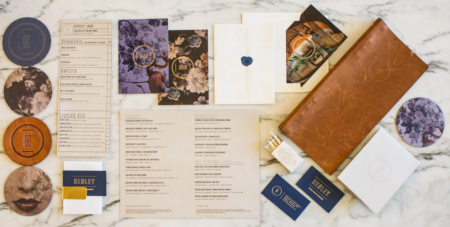 Project-Henley — Maximalist