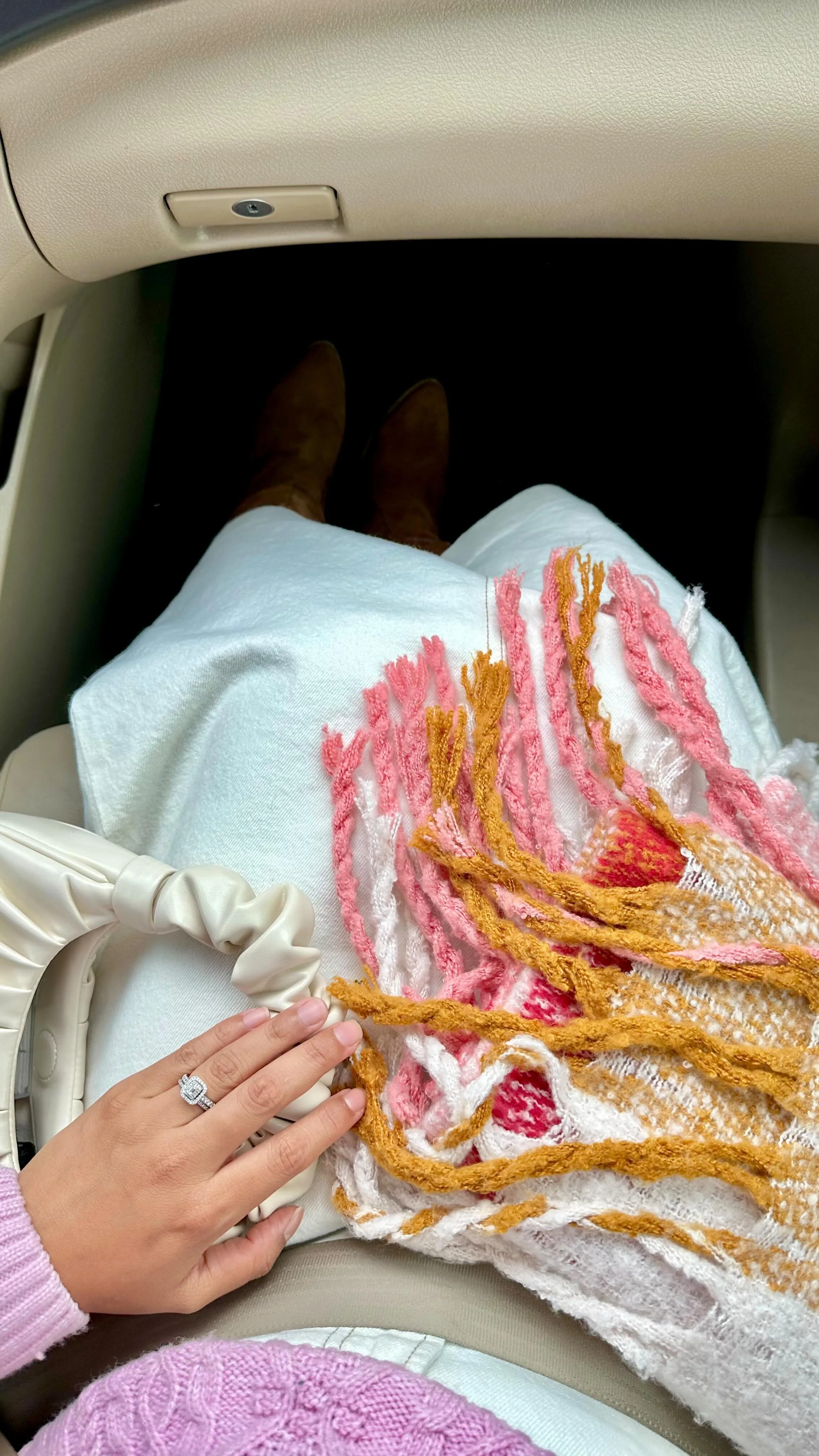 Catching Sunsets in the City — Yesenia Sanchez