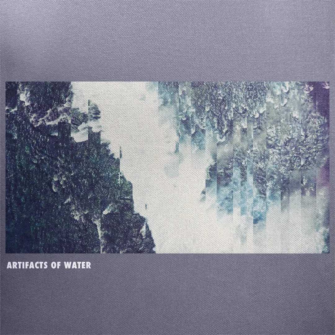 Idaho Folk musician Jesse Blake Rundle