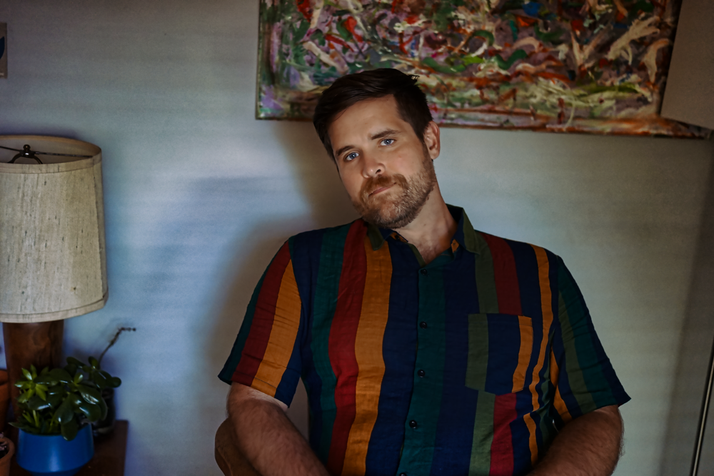 Bio — JESSE BLAKE RUNDLE