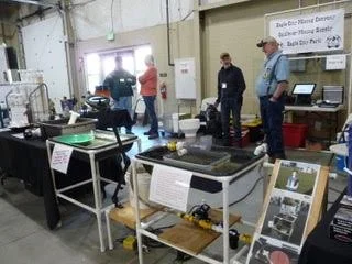 North Central Washington Prospectors