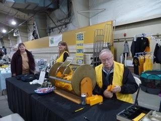 North Central Washington Prospectors