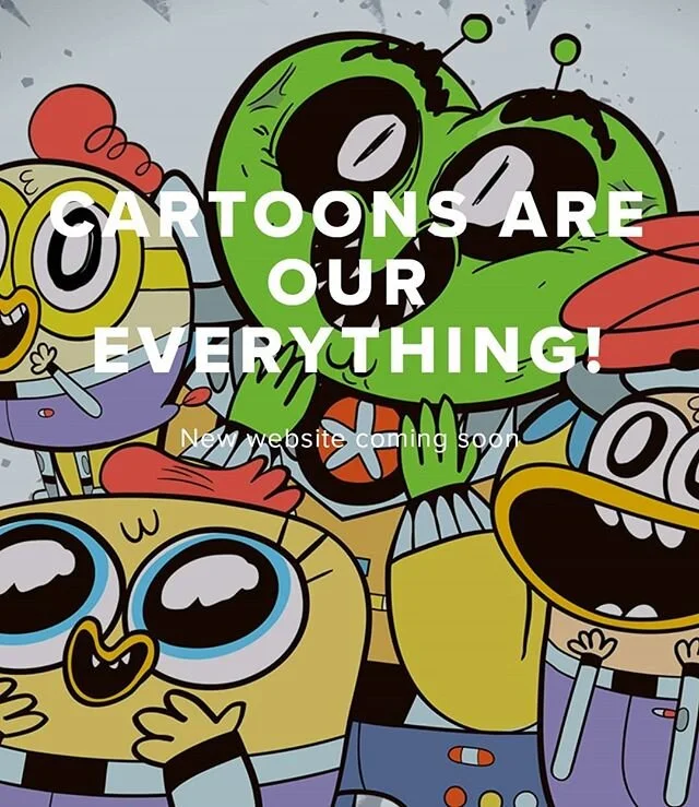 Studio Moshi. Animation.