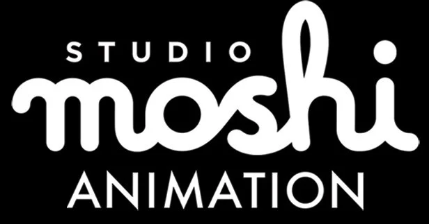 Studio Moshi Animation.