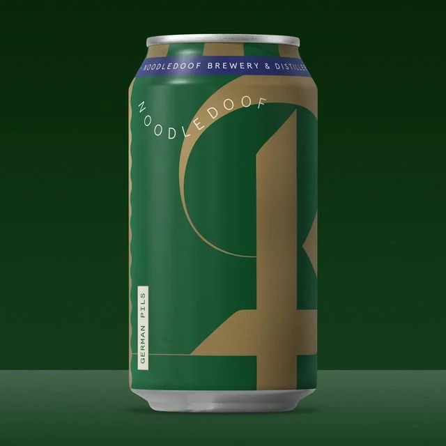 What's on tap now at Noodledoof — Noodledoof Brewing & Distilling Co.