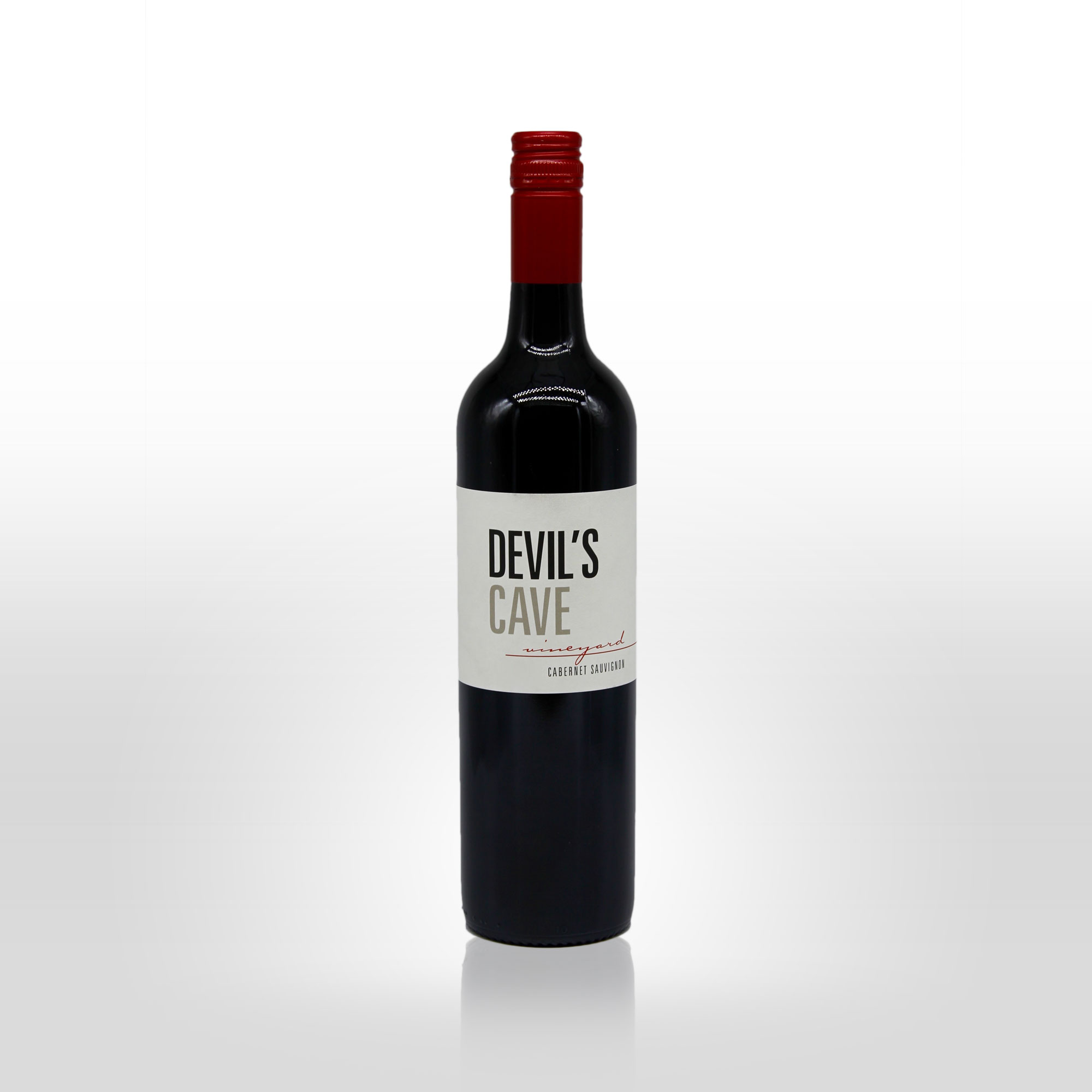 Wines — Devil's Cave Vineyard