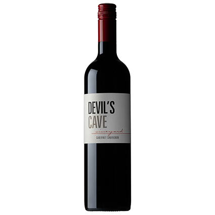 Wines — Devil's Cave Vineyard