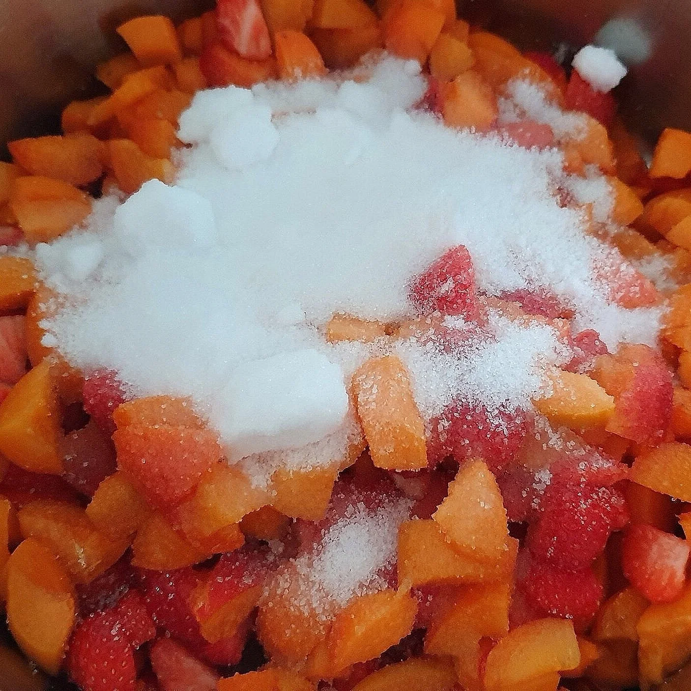 Zo maak je suikervrije confituur — Eetwijzers