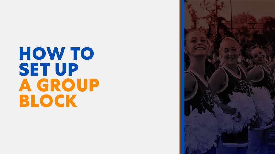 Americheer Family Of Brands — BookYourBlock