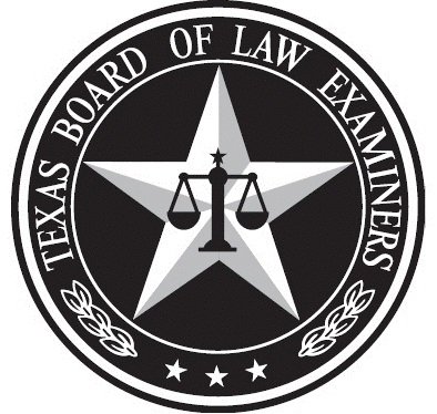 Texas Bar Exam — BookYourBlock