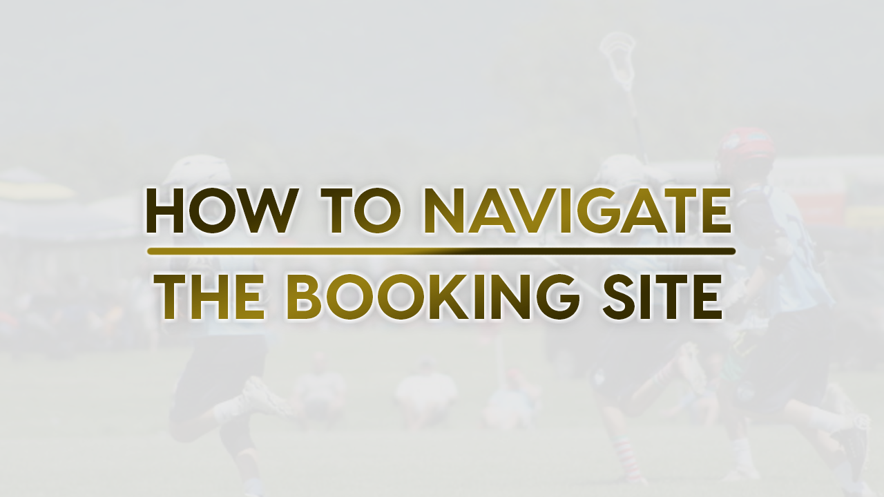 Great 8 — BookYourBlock