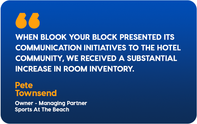 Contact Us — BookYourBlock