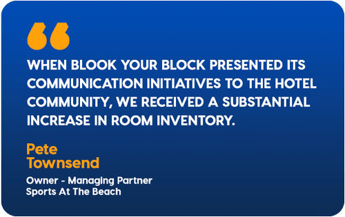 Contact Us — BookYourBlock