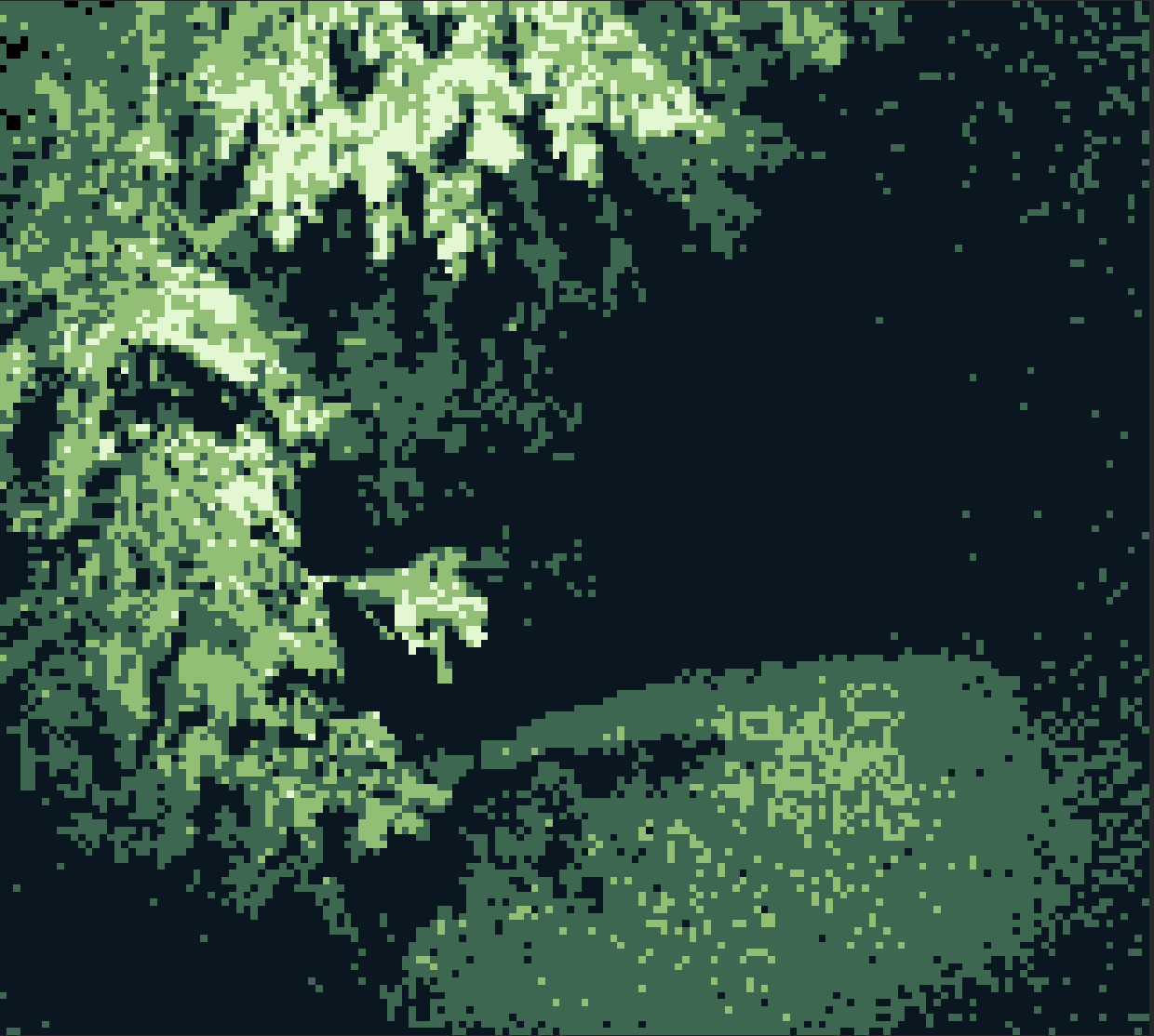 Real Engine: experimental game design, psychogeography and magick by ...