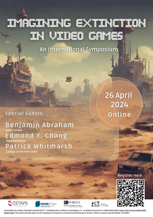 Extinction Rebellion? Roleplaying, Death, and Ethics — Manchester Game ...