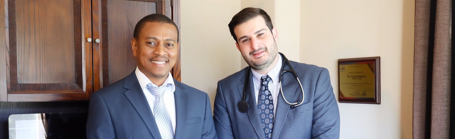 Physicians — Clean Heart Cardiology