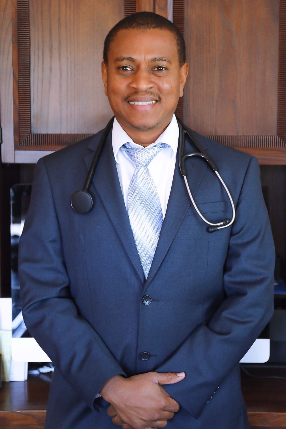 Physicians — Clean Heart Cardiology