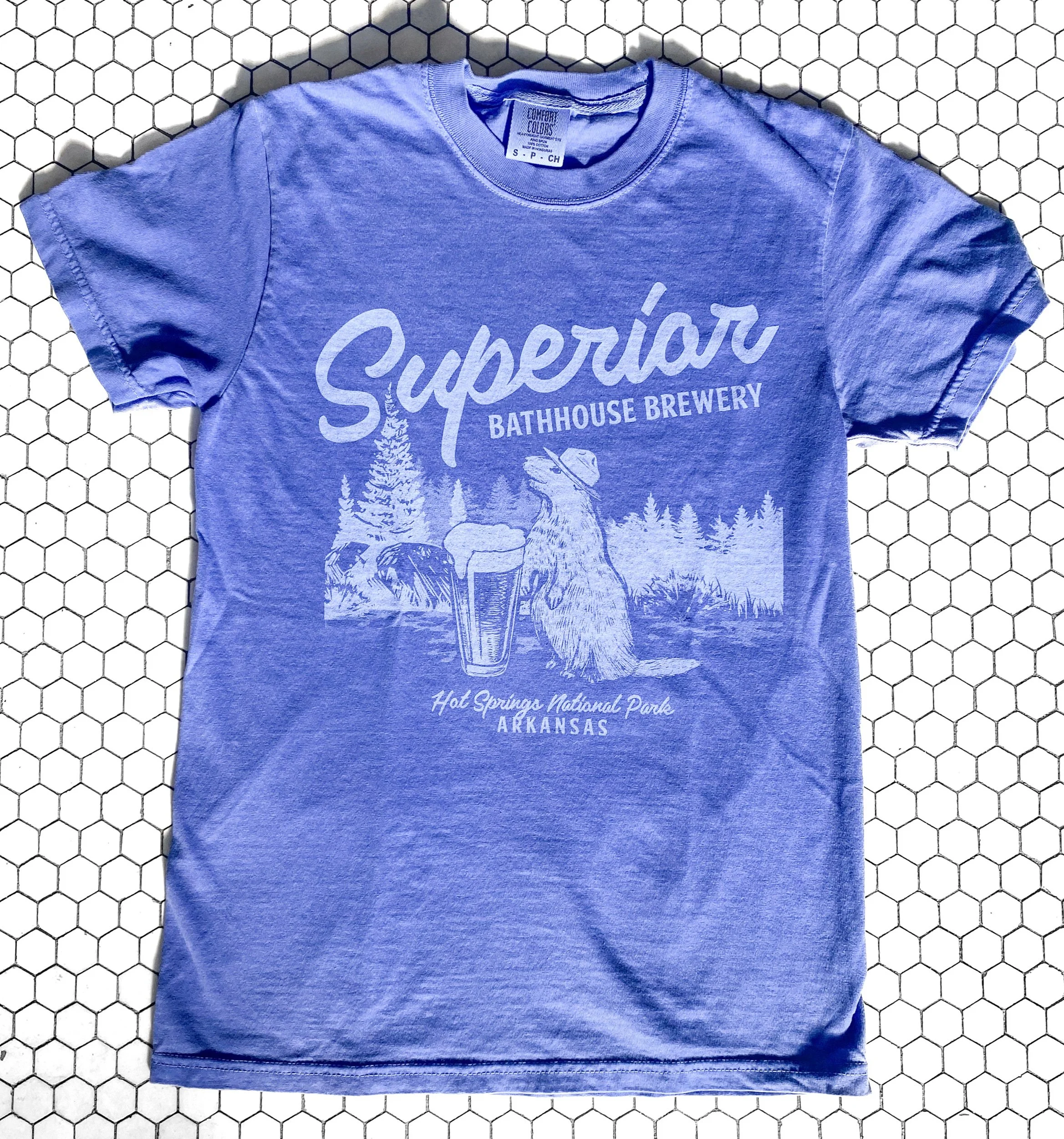 Shop Merch — Superior Bathhouse Brewery
