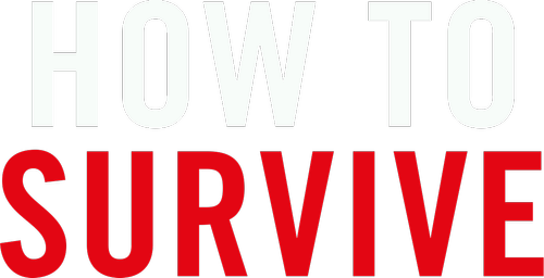 Ollie Ollerton - How to survive almost anything - new book