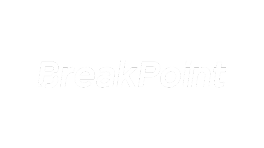 Ollie Ollerton . Break-Point