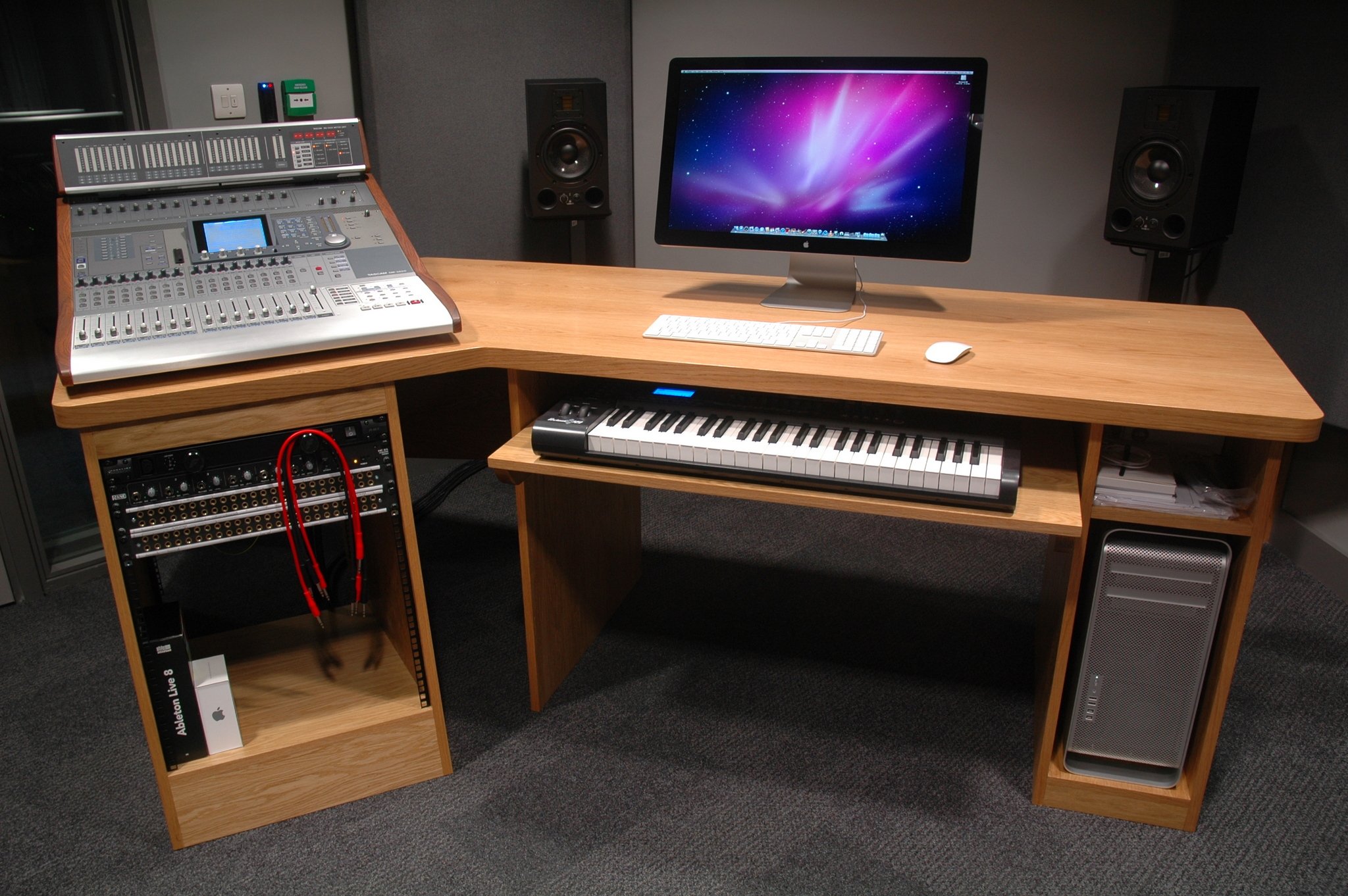 Studio Furniture — Yellow Technology