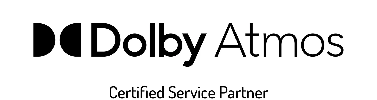 Dolby Atmos Studio Design & Installation - Yellow Technology — Yellow ...