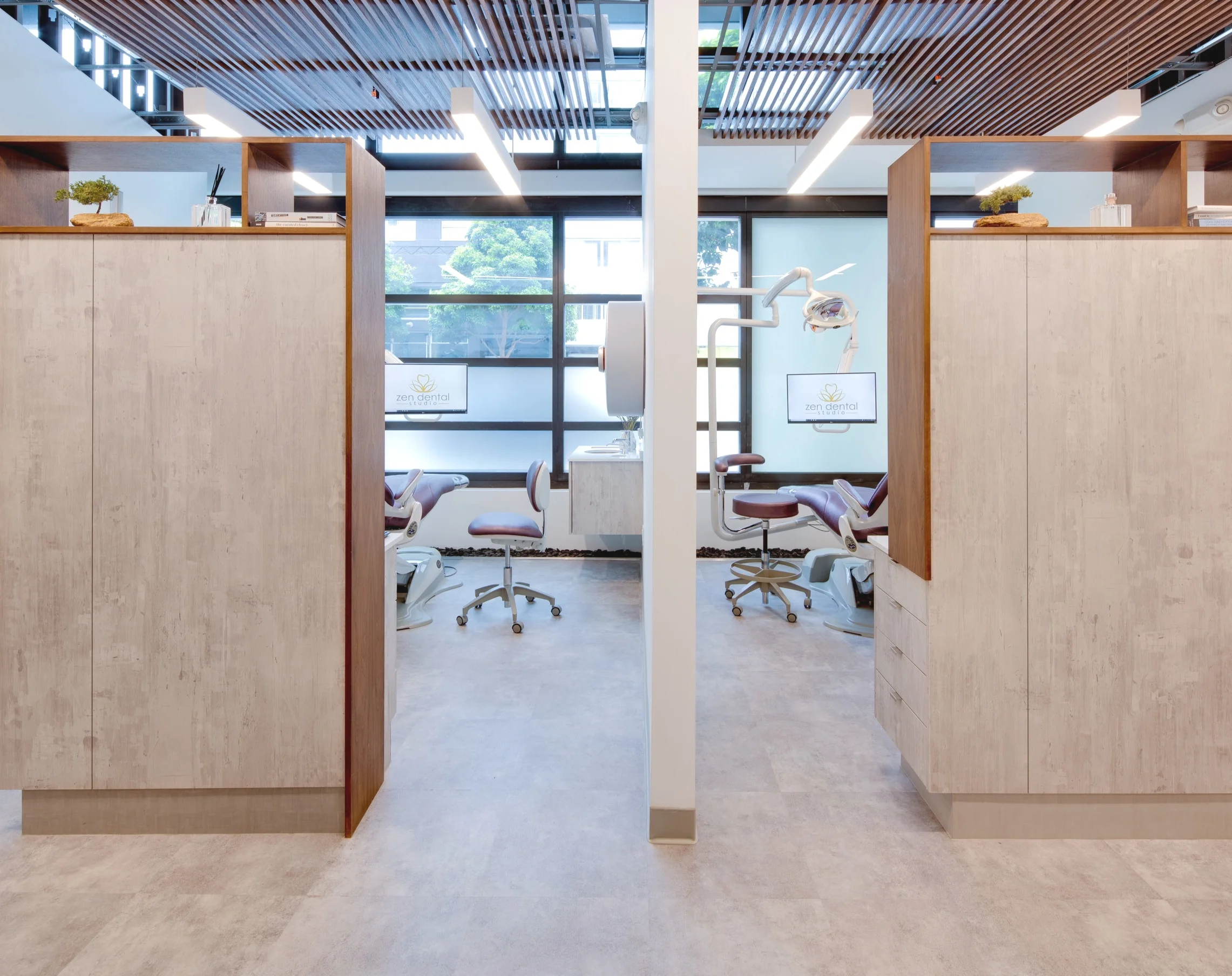 Zen Dental Studio