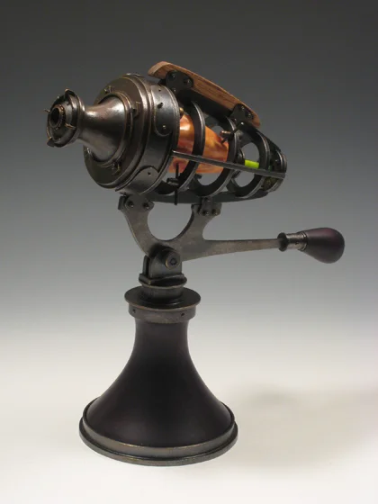 David Harper Clemons