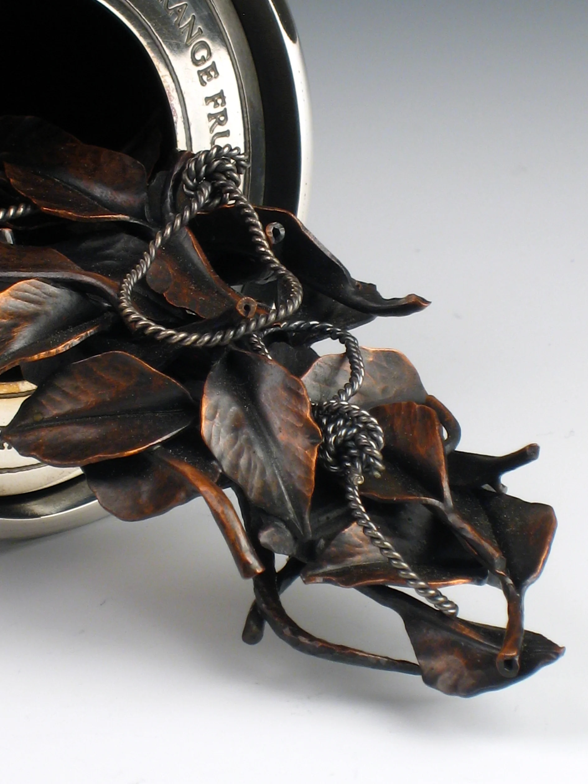 Water — David Harper Clemons