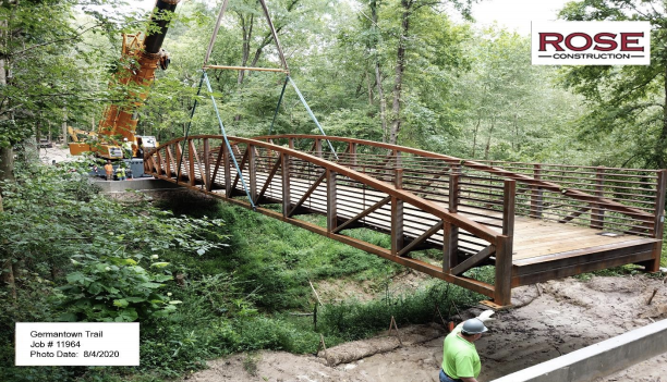 News — Rose Construction