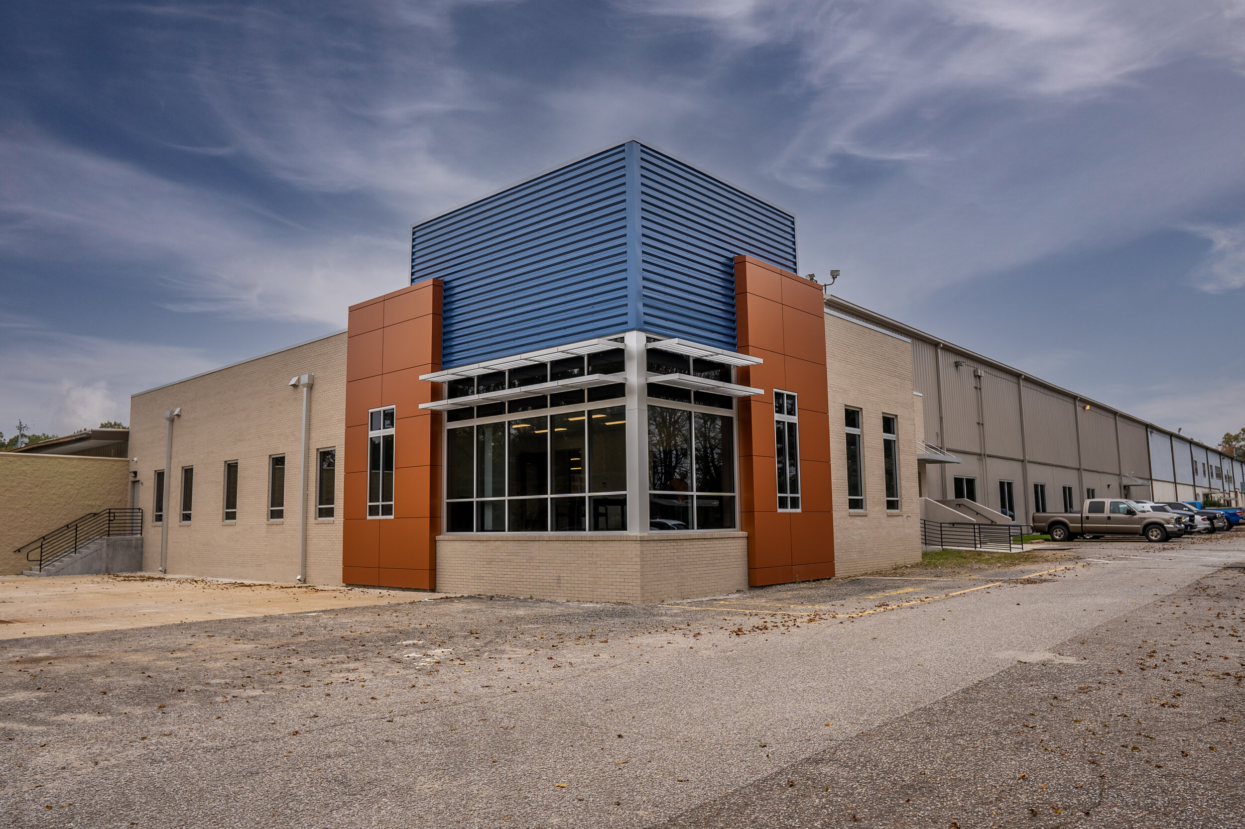 News — Rose Construction