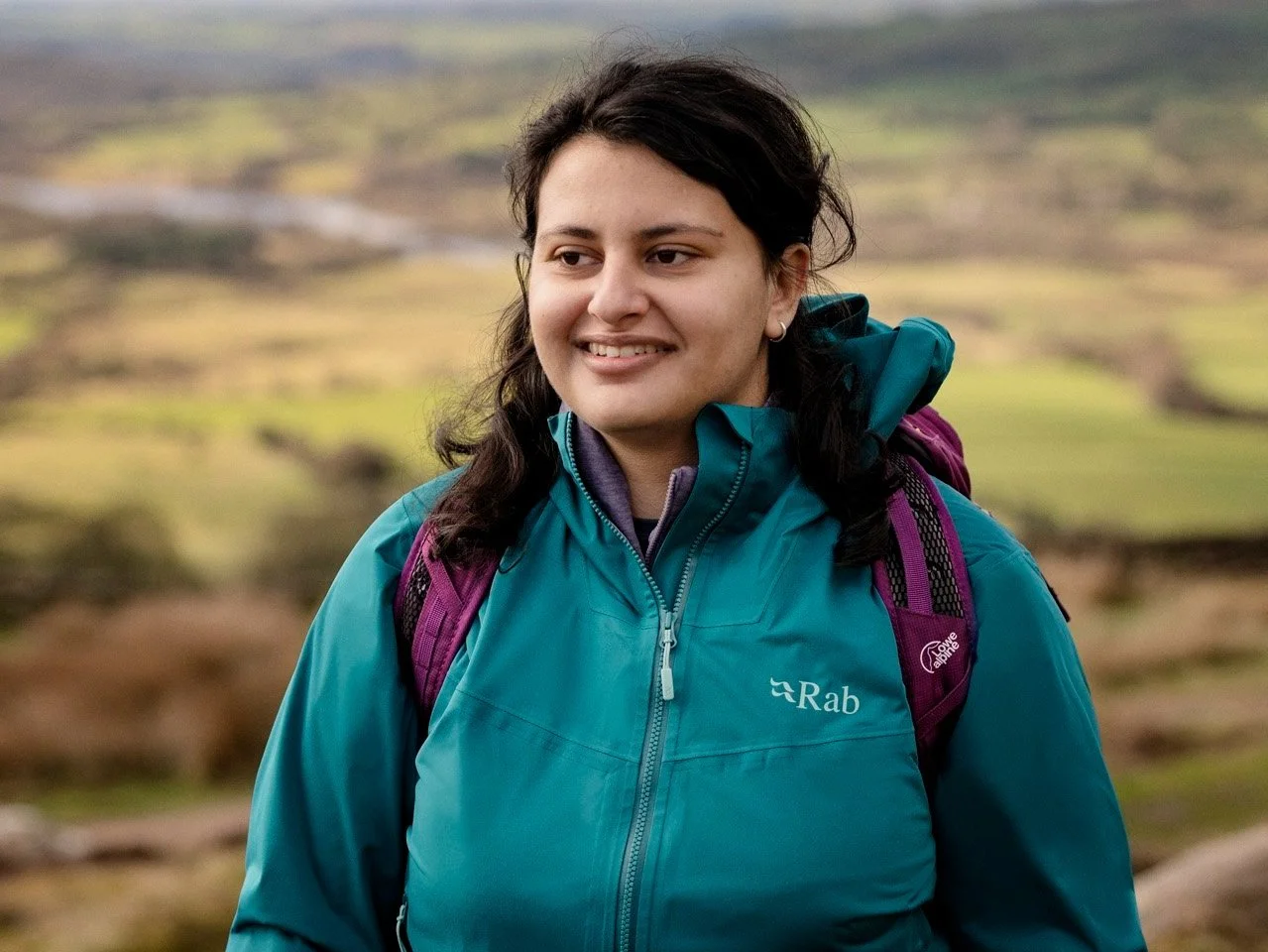 The Accessible Outdoors Guide — This Expansive Adventure