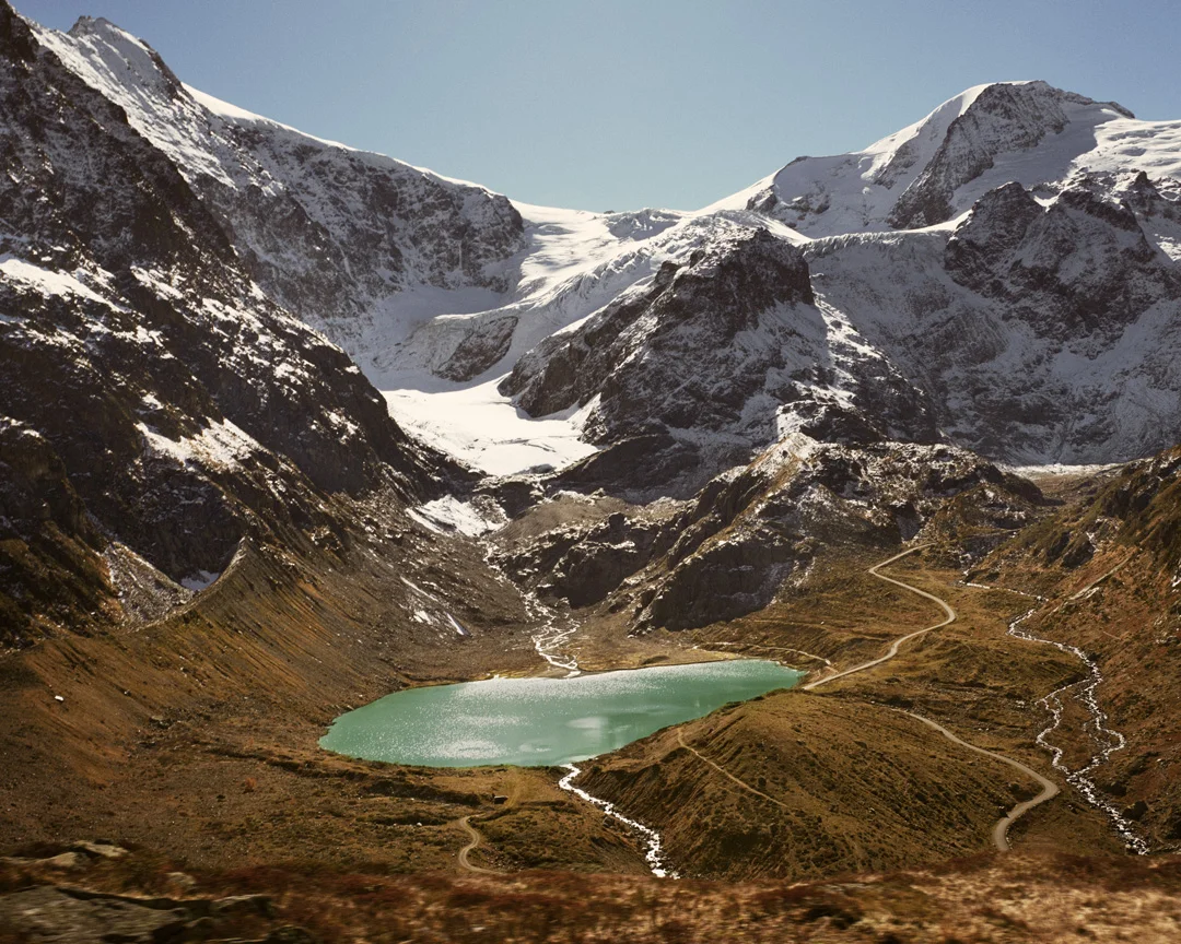 Steingletscher: One of Switzerland’s most accessible hiking spots for ...