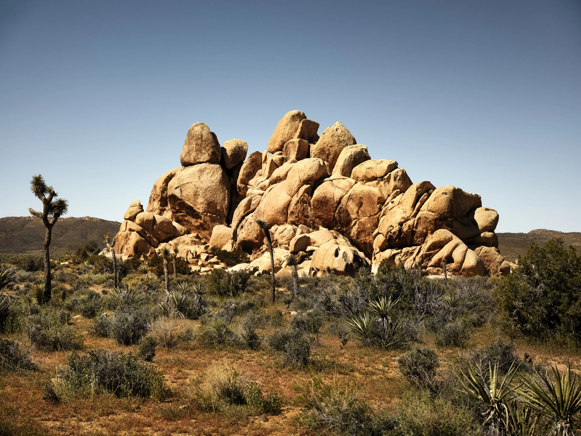 Exploring the Desert Around Joshua Tree National Park – our ultimate ...